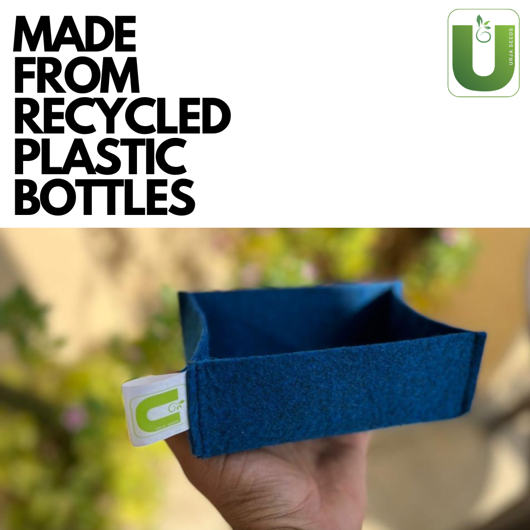 Micro Green Grow Bag – Urja Seeds